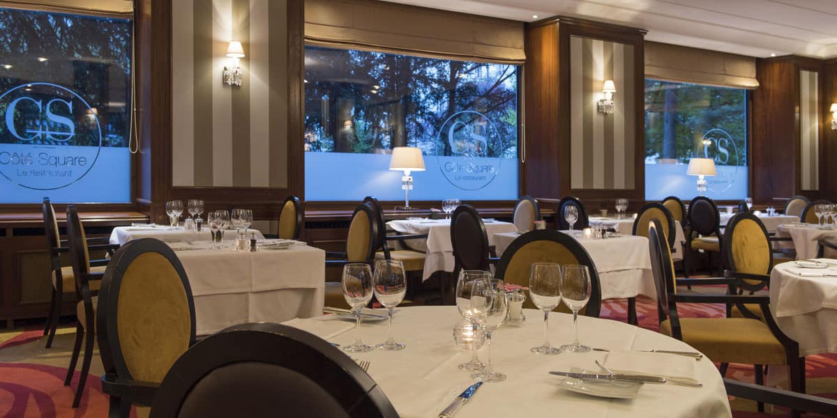 Bristol Hotel Geneva 4-Star Superior - OFFICIAL SITE