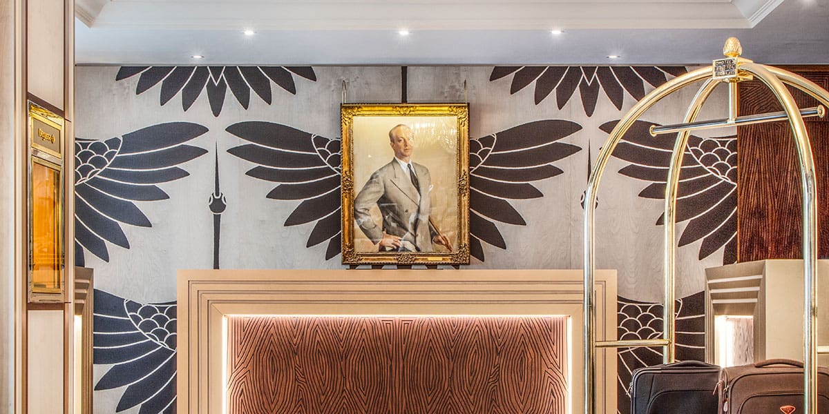 Bristol Hotel Geneva 4-Star Superior - OFFICIAL SITE