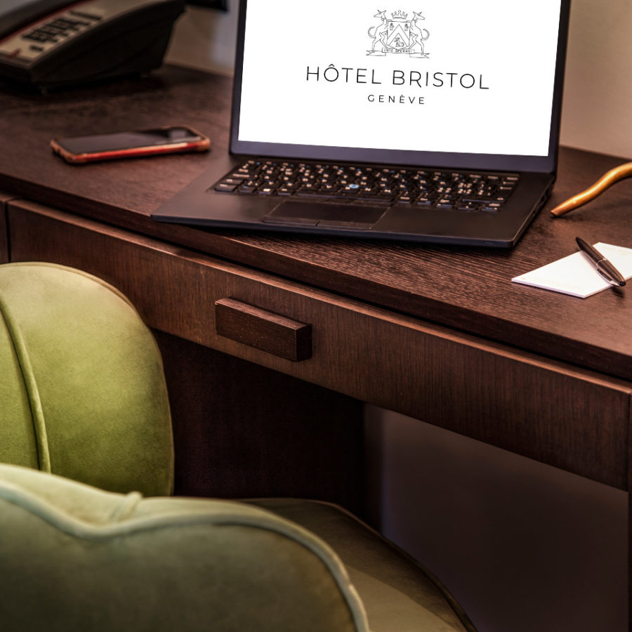 Hotel Bristol Geneva 4 star superior - OFFICIAL SITE